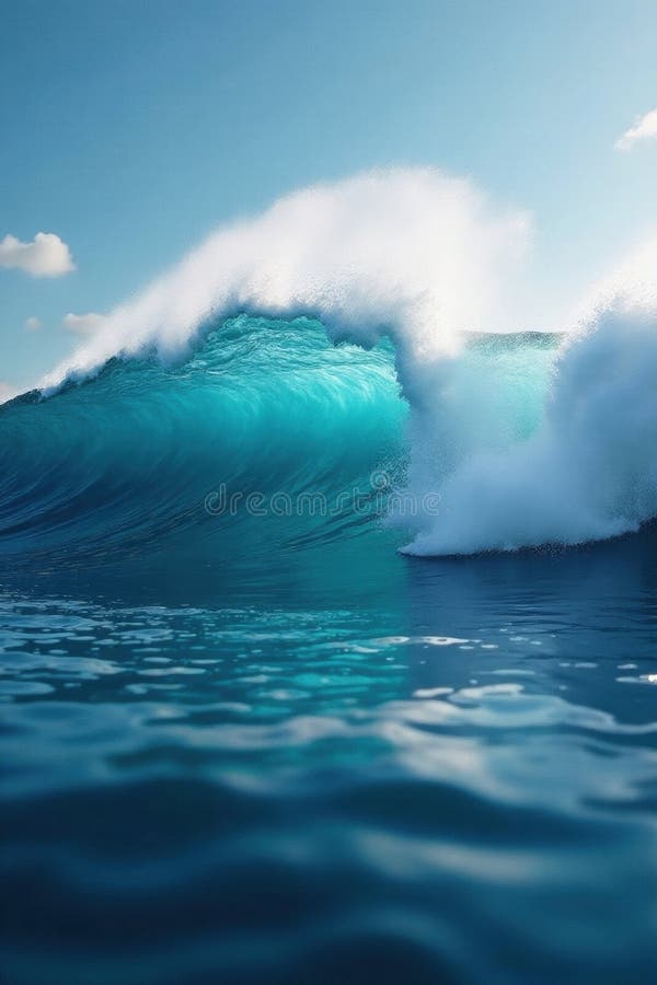 Vertical White Wave Fading Background Copy Space White Modern Stock ...
