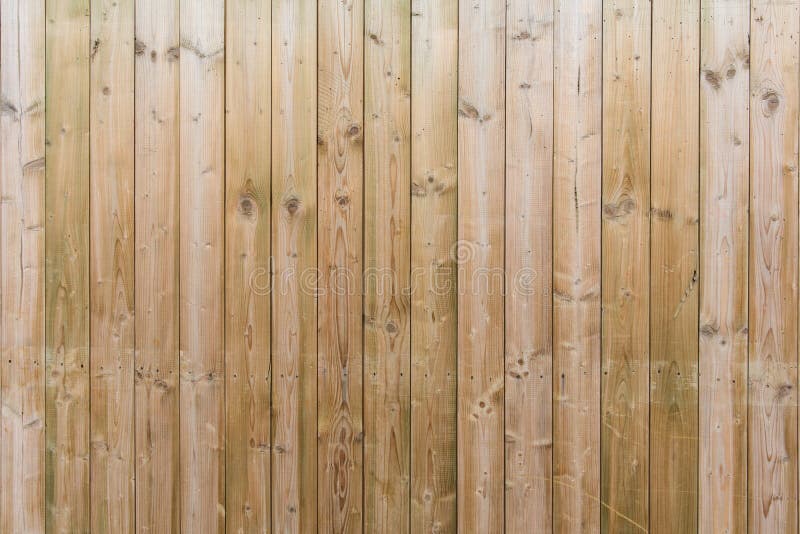 Vertical Wood Planks As A Background Texture Stock Image - Image of ...