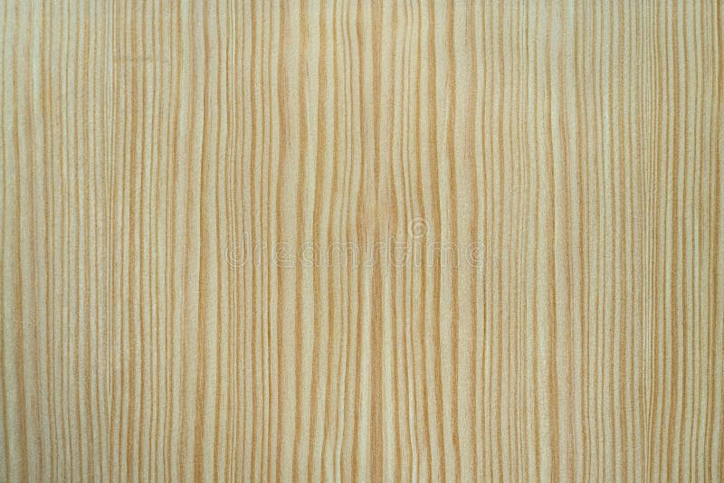 Vertical Wood Texture of a Pine Board, Background Stock Photo - Image ...