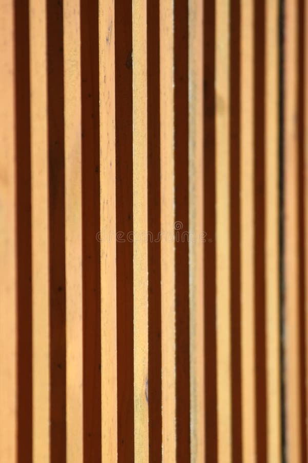 Vertical Wooden Beams Texture Stock Image - Image of decor, orange ...