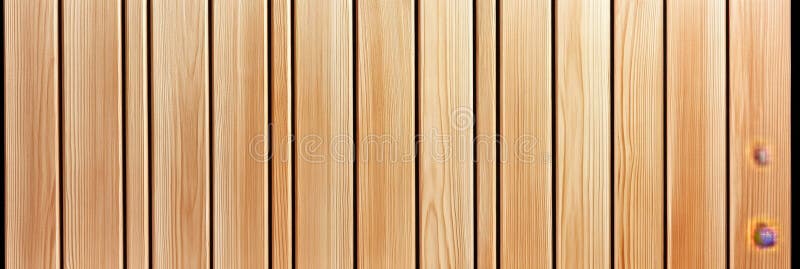 Vertical Wooden Planks Texture. Timber Cladding, Beige Pine Facade ...