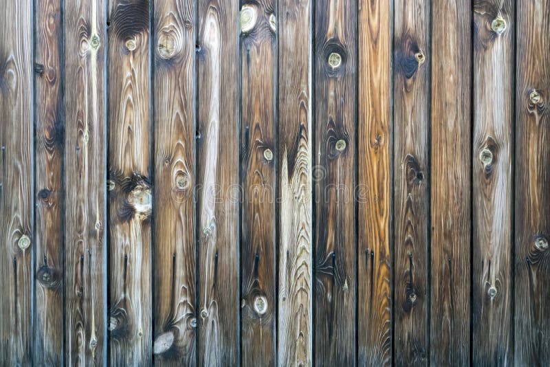 Vertical Wooden Texture with Colorful Natural Patterns Stock Photo ...