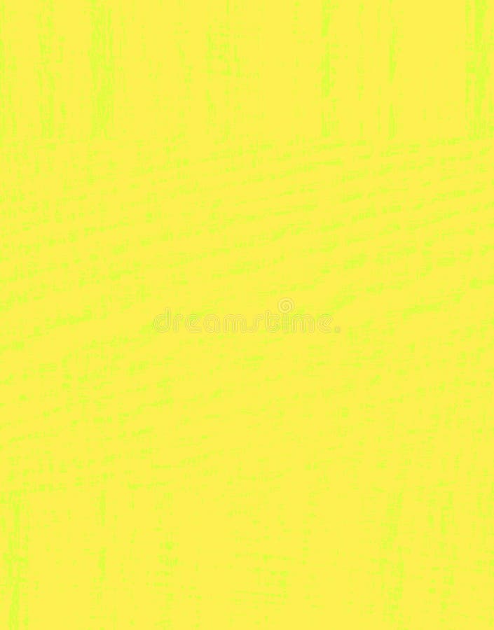 Vertical Yellow Background for Modern Art Projects Stock Photo - Image ...