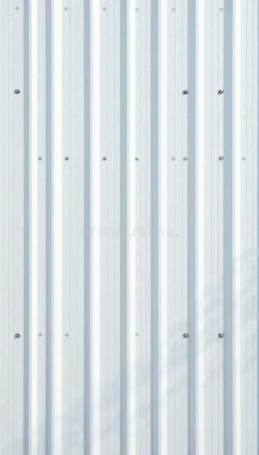 Vertical Zinc Sheet Cladding Light White Textured Surface Rough Zinc ...