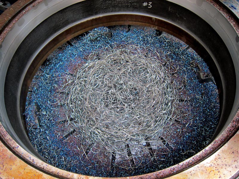 Verticale machinedraaibank stock afbeelding. Image of arbeider - 48065927