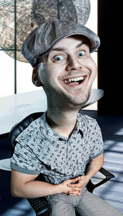 Verticale Marrante D'un Homme Photo stock - Image of réussite, couleur ...