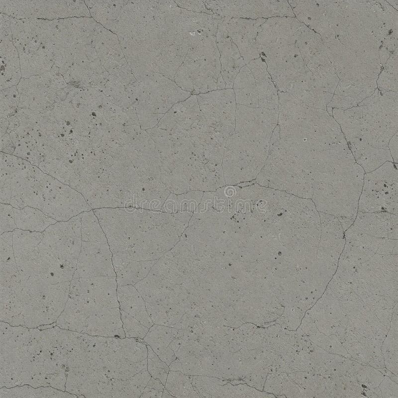 Gray Concrete Texture Fine Cracks Dots Stock Photos - Free & Royalty ...