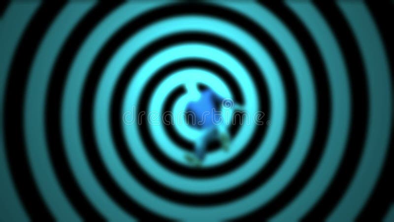 Vertigo Falling Man HD1080 .Made in AE Cs5 Software Stock Footage ...