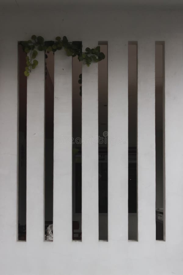 Vertikal line stock photo. Image of minimalist, street - 278303292