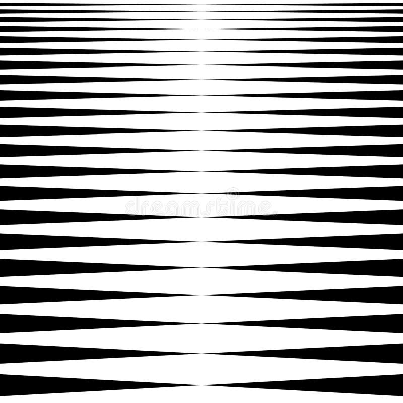 Gerade Vertikale Parallele Linien Geometrisches Monochrom Der ...