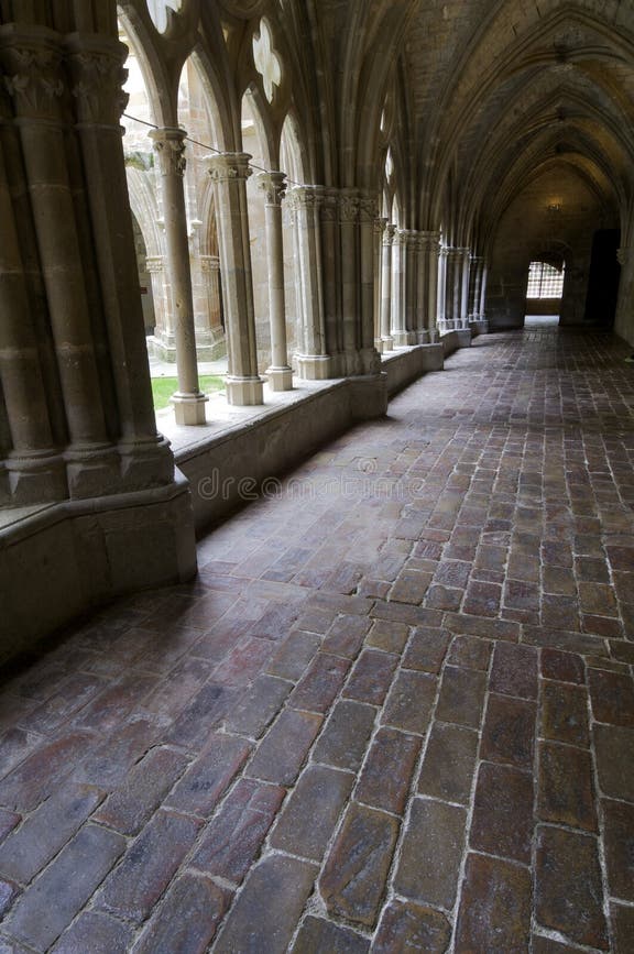 Veruela stock photo. Image of historic, buildings, architecture - 23173674