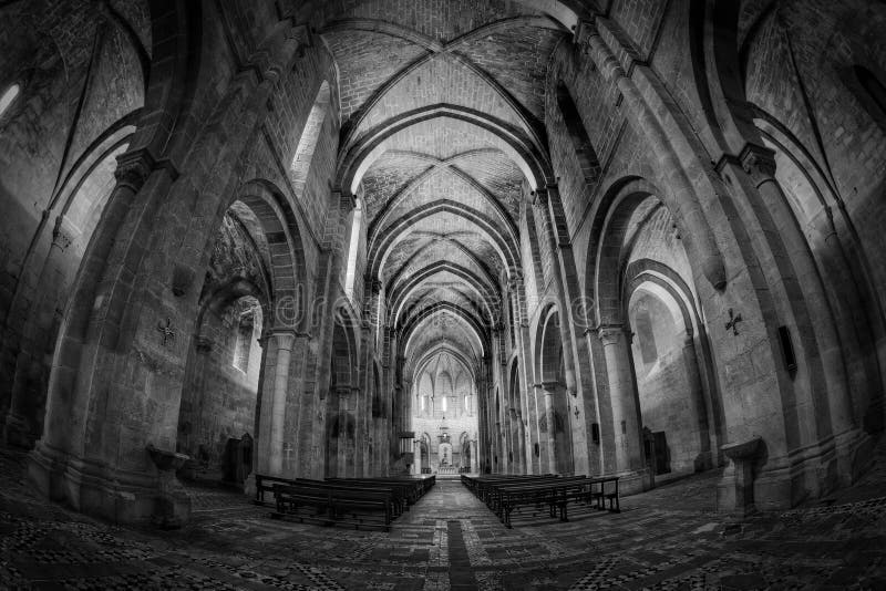 Veruela III editorial photo. Image of veruela, tomb, cloister - 38818771