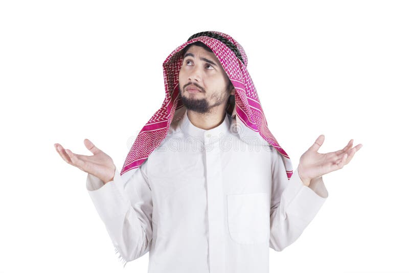 Verwarde Persoon Met Vraagtekens Stock Foto - Image of richting ...