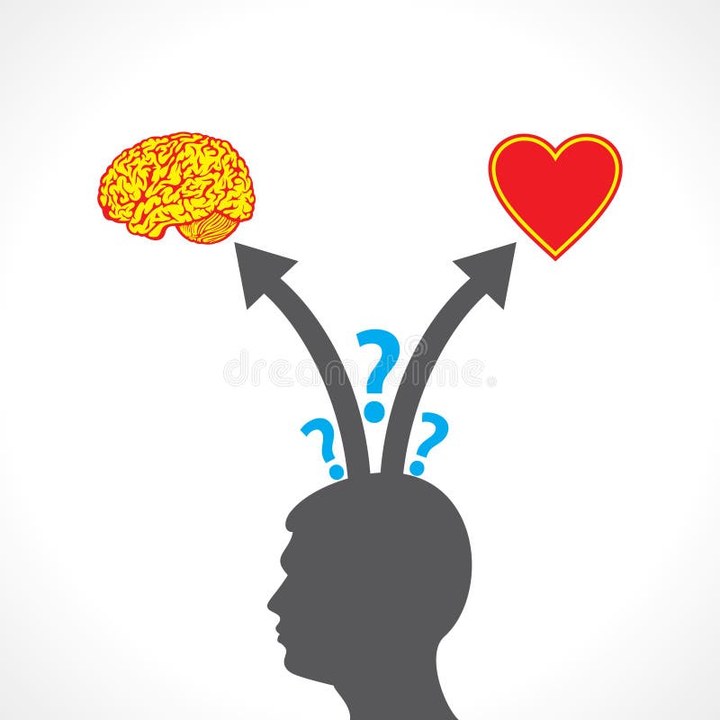 Verwirren Sie stock abbildung. Illustration von confuse - 10671216