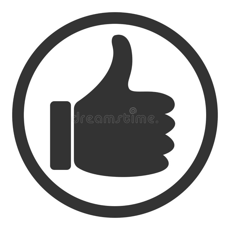 Verwirren Von Symbolen Oder Symbolvektorbildern Vektor Abbildung ...