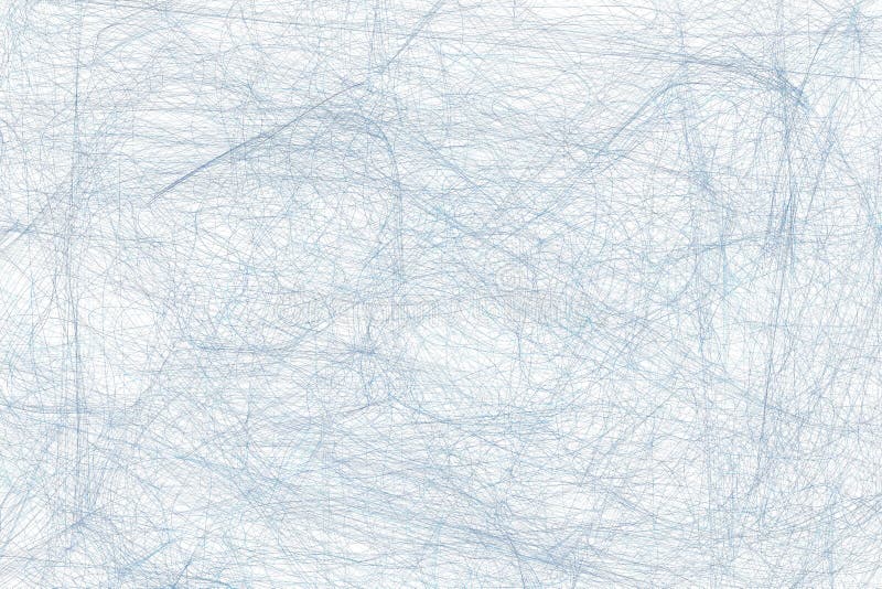 Very Abstract Background with Soft Colored Lines Stock Illustration ...