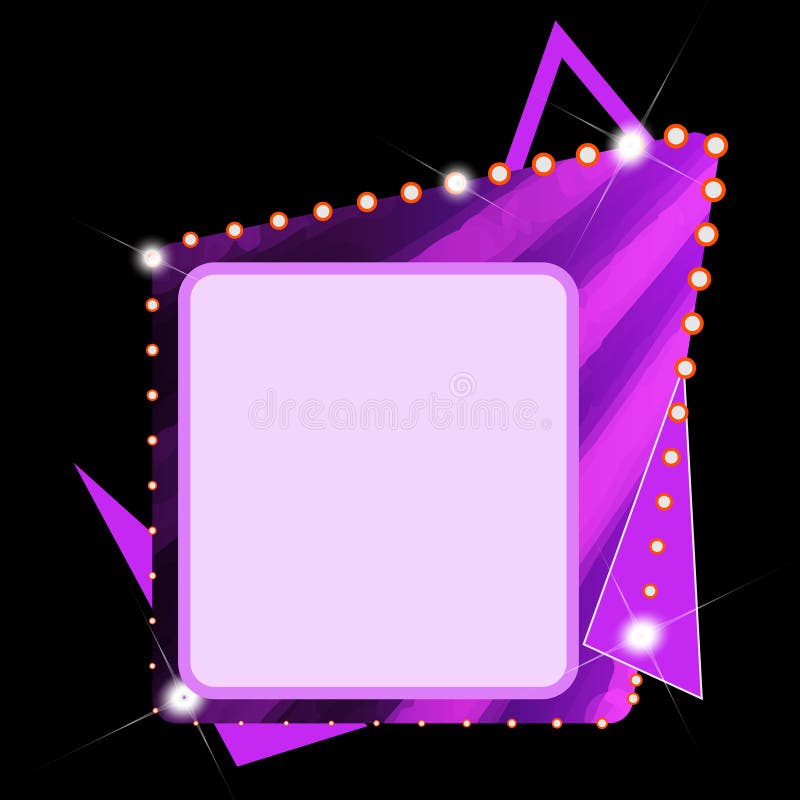 Very abstract text box stock vector. Illustration of creative - 34254415