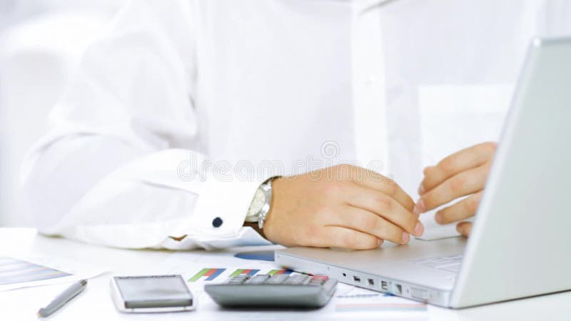 Very Angry Businessman Punch Table Stock Video Footage - Video of frus ...