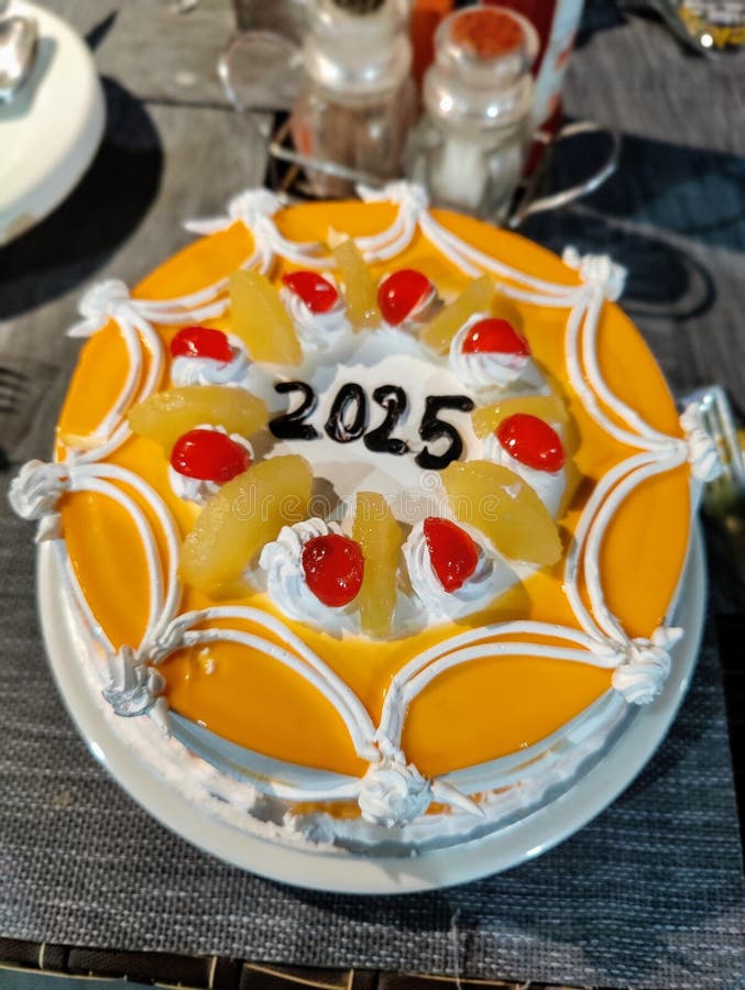 Very beautiful cake sweet stock photo. Image of flower - 353465296