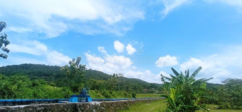 Very beautiful cloud cover stock image. Image of cloud - 202162995