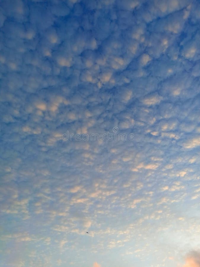 Very beautiful cloud view stock image. Image of reflection - 210518533