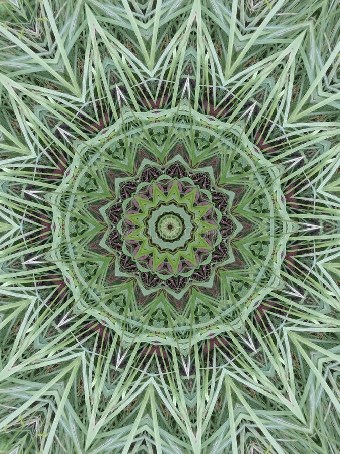 A Very Beautiful Colorful Kaleidoscope Stock Photo - Image of beauty ...
