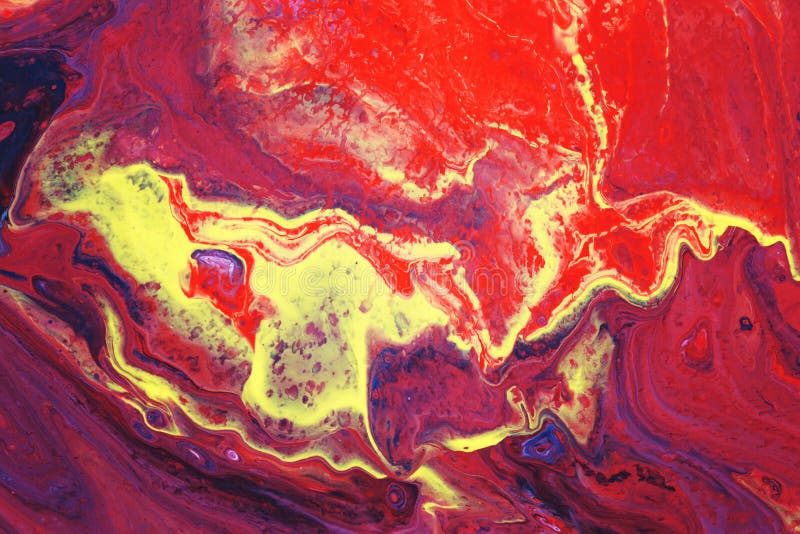 Very Beautiful Maroon Paint Stock Image - Image of paint, oriental ...