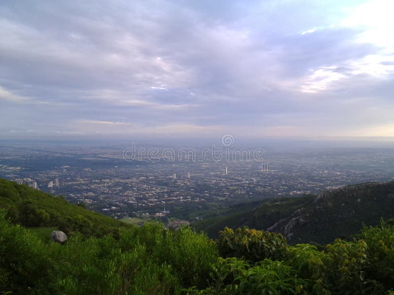 Very beautiful stock photo. Image of nature, clouds, seenary - 93933026