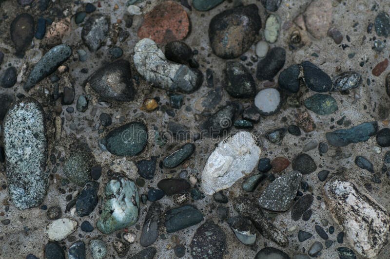 Very Beautiful Stone Texture. Stock Photo - Image of design, rock ...