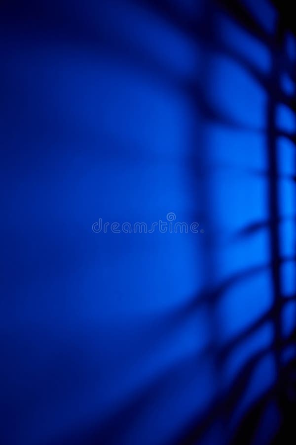 Beautiful Unusual Blue Background Stock Image - Image of grille ...