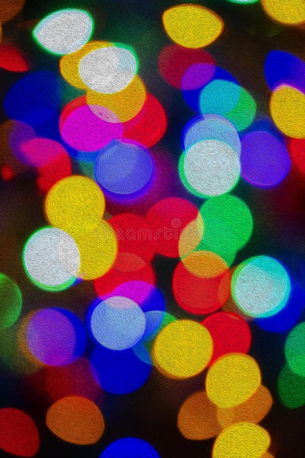 Very Bright Abstract Coloured Backgrounds Stock Image - Image of blue ...