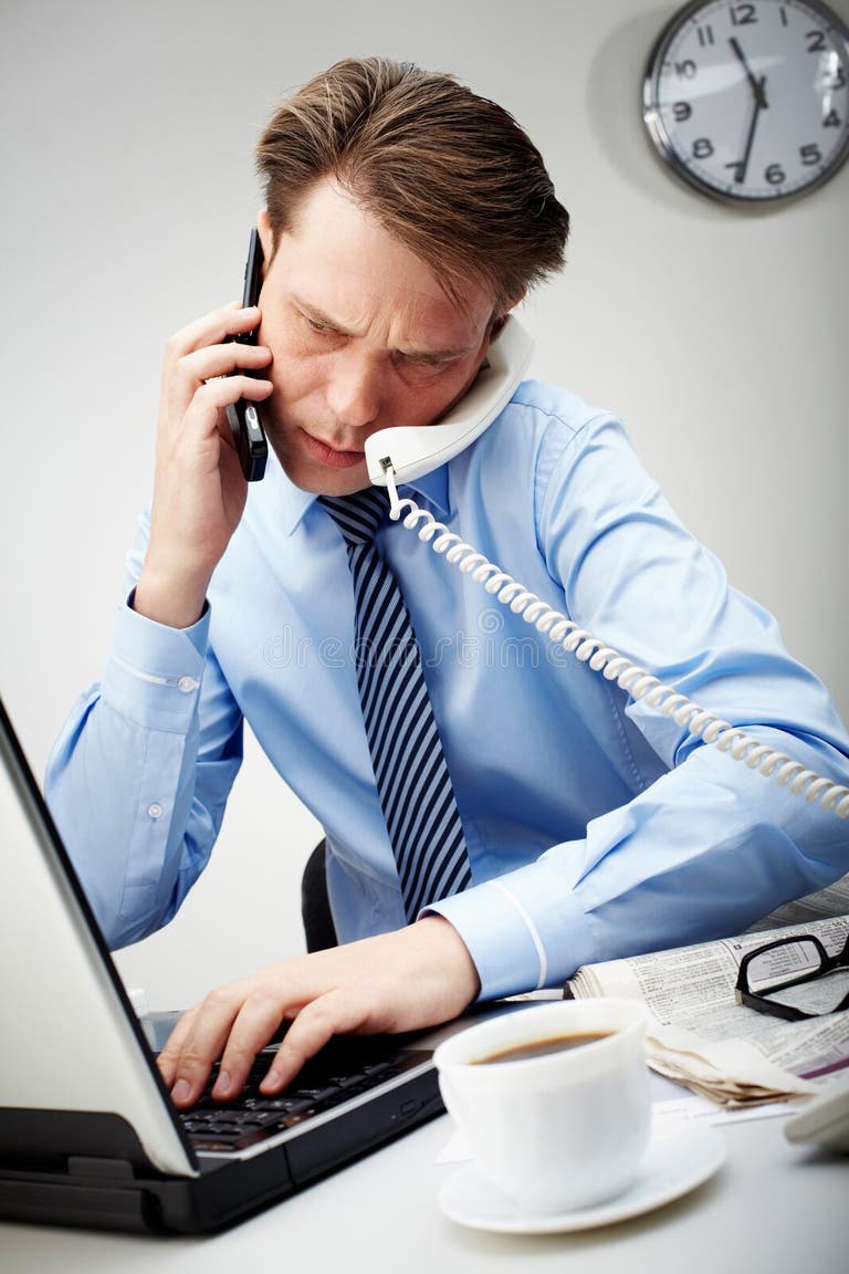 1,747 Busy Employer Guy Stock Photos - Free & Royalty-Free Stock Photos ...