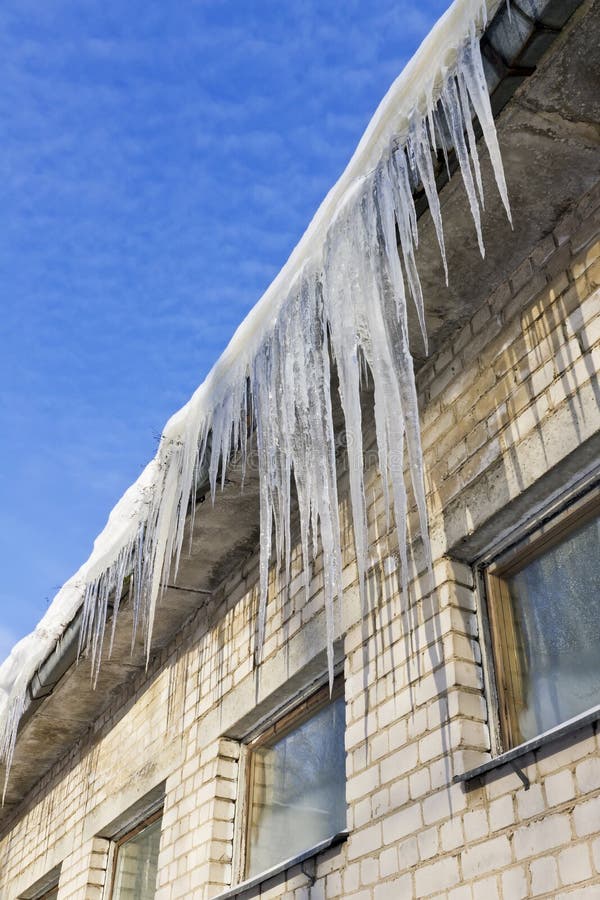 Very Cold in Winter Concept Stock Image - Image of horizontal, cool ...