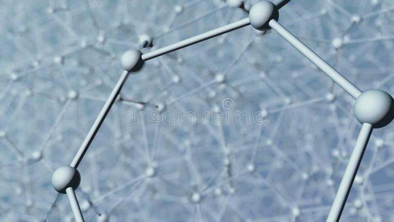 Very Complex Structure Formed by Tubes and Spheres As Molecules with ...