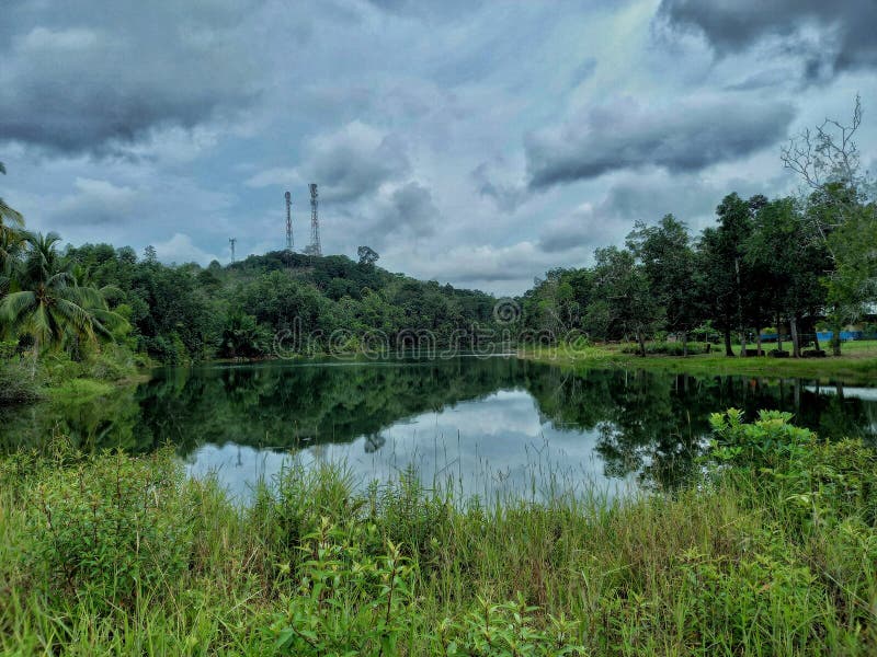 Very Cool View. I really Like it Stock Image - Image of cool, dabo ...