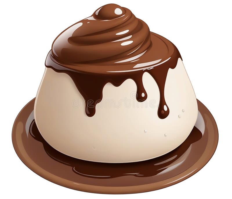 Soft Pudding Stock Illustrations – 1,357 Soft Pudding Stock ...