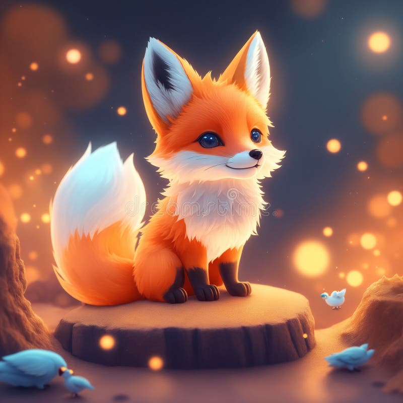 Fox Ai Stock Illustrations – 6,752 Fox Ai Stock Illustrations, Vectors ...