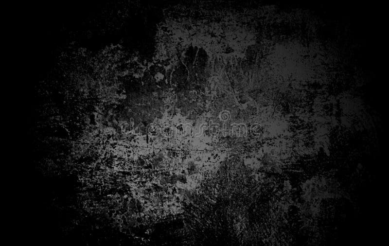 Dirty black grunge texture stock image. Image of black - 112035229