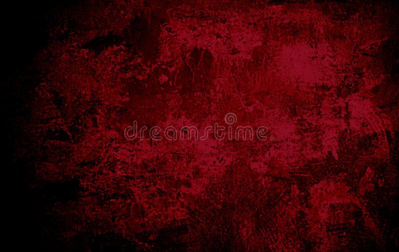 Dirty red grunge texture stock photo. Image of background - 112035456