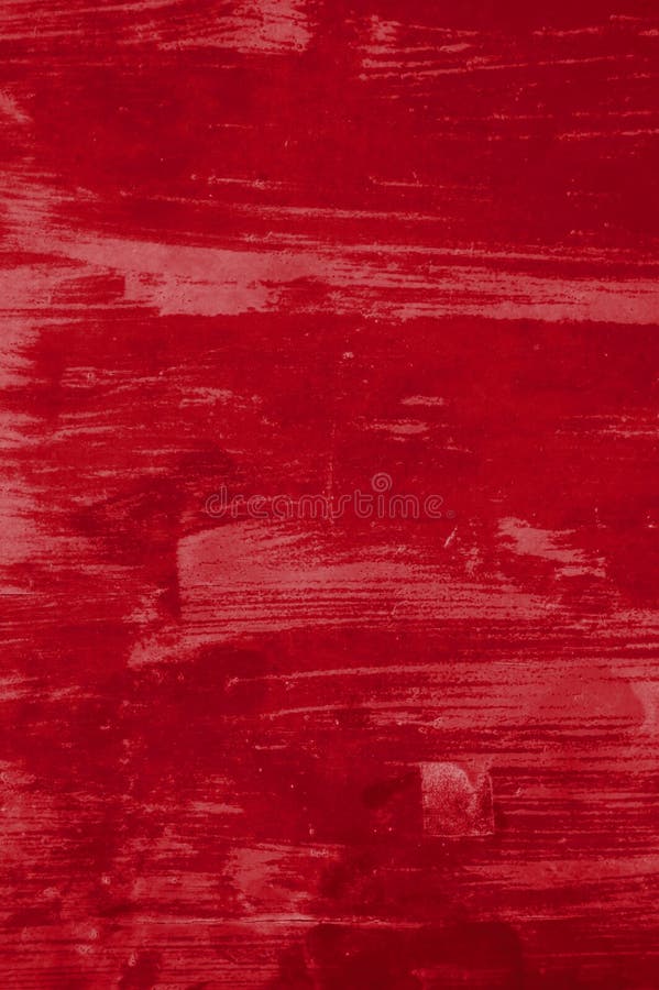 Dirty Red Background Texture Stock Image - Image of wall, pattern ...