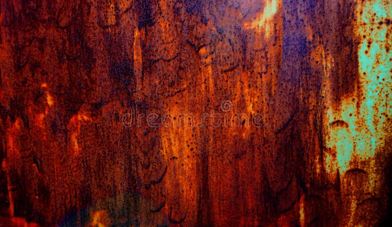 Dirty rusty texture stock photo. Image of wallpaper - 110372254