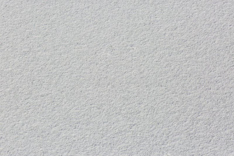 Very Fine Snow Texture in Daylight Stock Photo - Image of textured ...