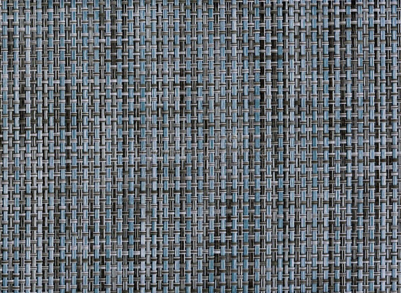 Fine Synthetic Fabric with Mesh Texture, Altered Color, Pale Green ...