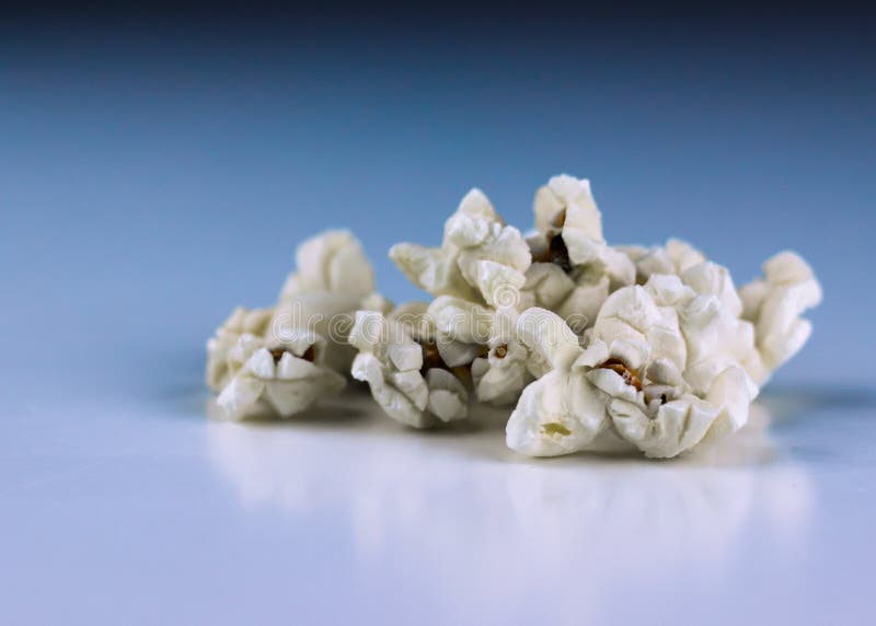 Very Fresh Popcorn Bakground Stock Image - Image of freshfood, popcorn ...