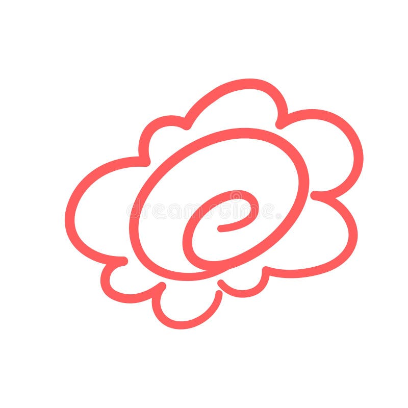 Very good mark stock vector. Illustration of maru, simple - 218094440