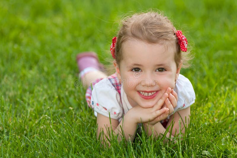 Very good summer day stock image. Image of closeup, pleasure - 23438019