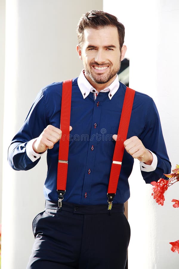 Very handsome man stock image. Image of elegance, success - 63544211