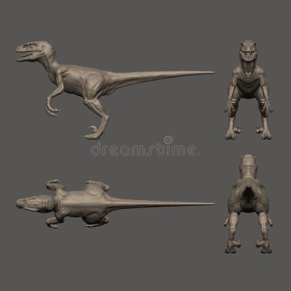 Dinosaur Reference Stock Illustrations – 28 Dinosaur Reference Stock ...