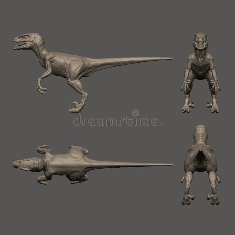 Dinosaur Reference Stock Illustrations – 28 Dinosaur Reference Stock ...