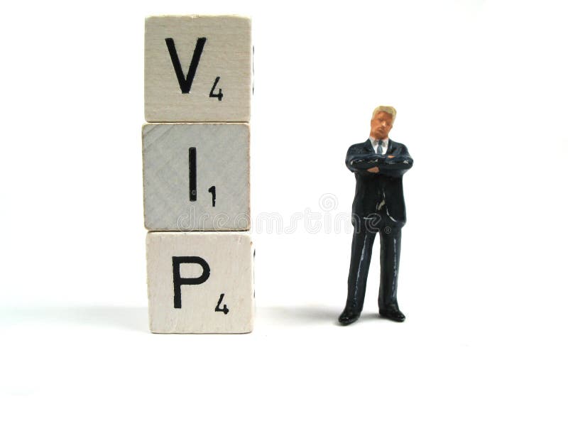 Very important person stock photo. Image of haughty, presumptuous - 6481826